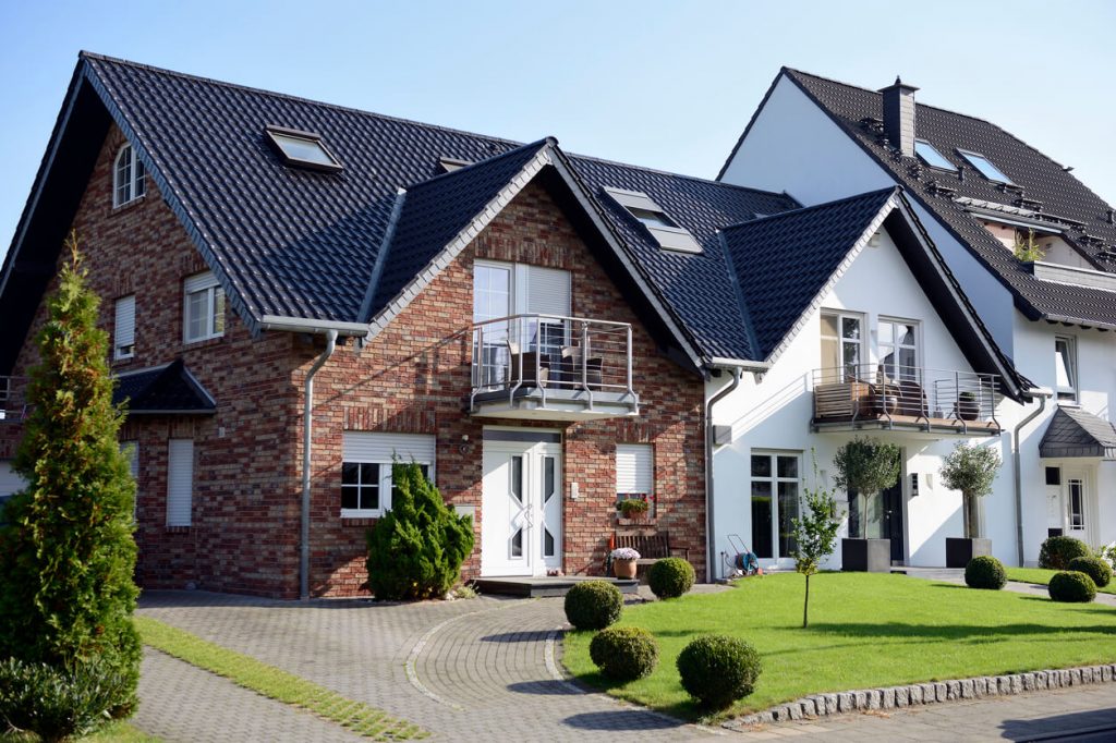 Gaubenarten: Varianten, Eigenschaften und Kosten